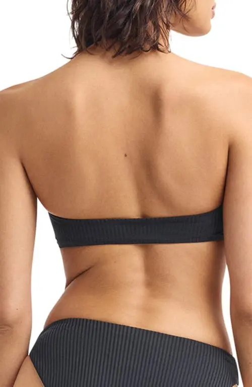 Vitamin A® Sierra Rib Bikini Top