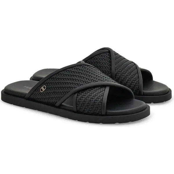 FERRAGAMO Brise 2 Slide Sandal
