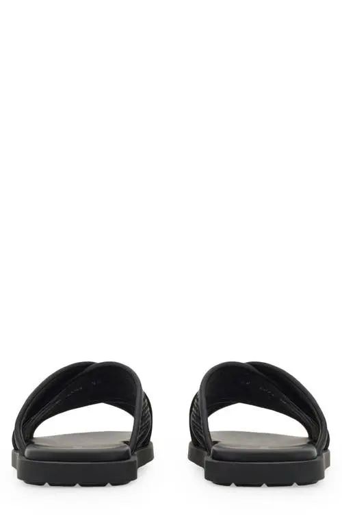 FERRAGAMO Brise 2 Slide Sandal