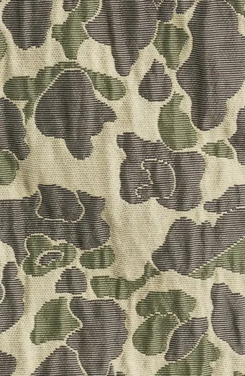 Carhartt Work In Progress Camo Tapestry Chore Coat