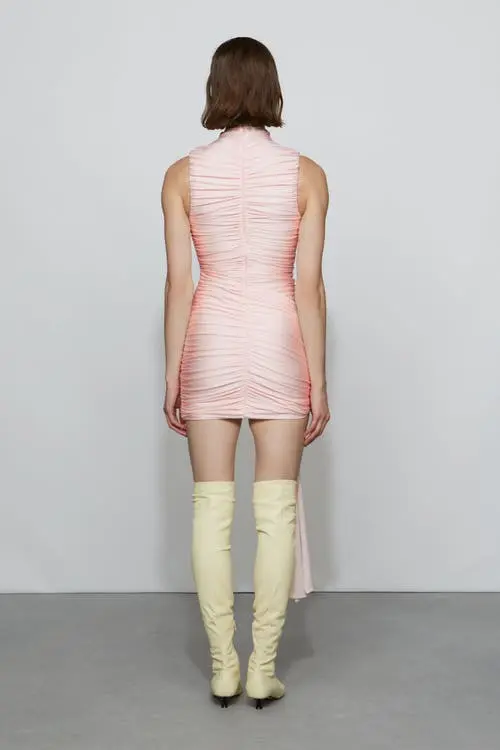 ET OCHS Caspar Mini Dress