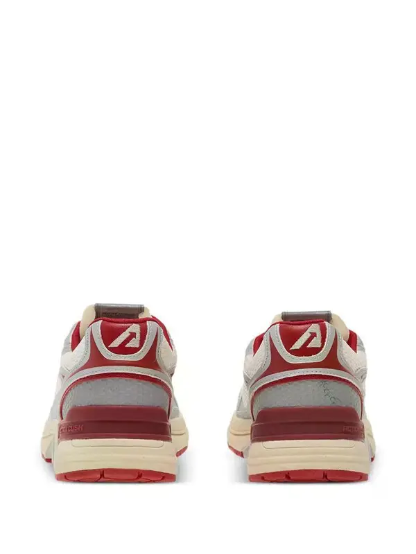 AUTRY Hyperway Sneakers - White