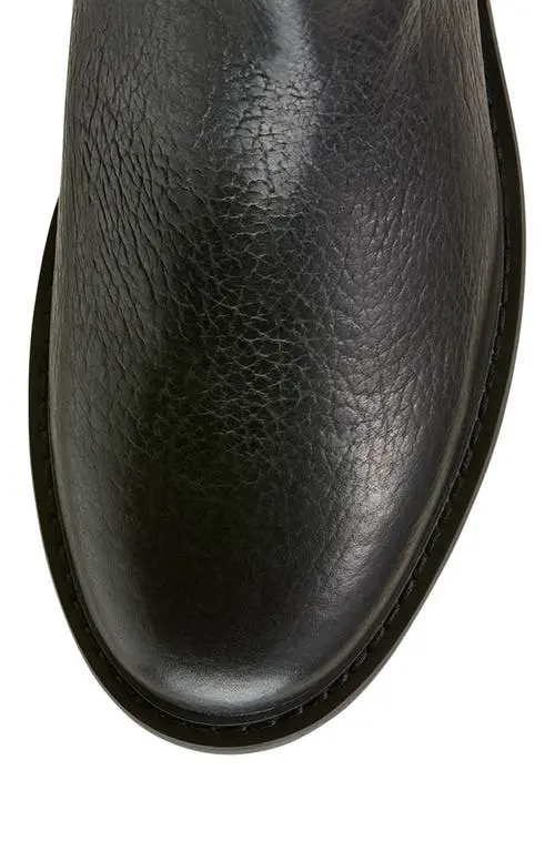 Ariat Wexford Waterproof Chelsea Boot - Black