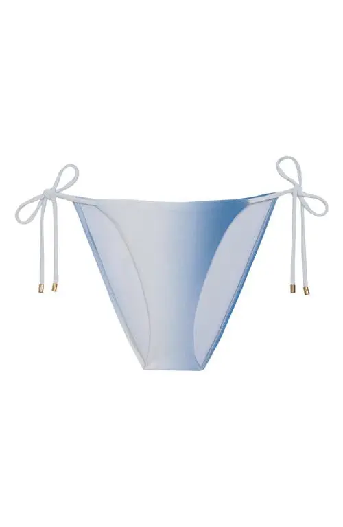 VIX PAULA HERMANNY Side Tie Bikini Bottom