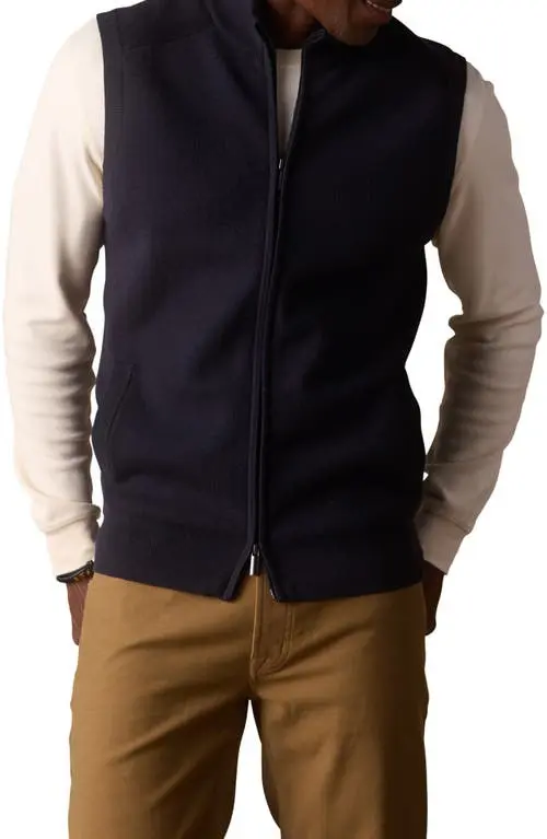 THE NORMAL BRAND Cooper's Landing Sweater Vest