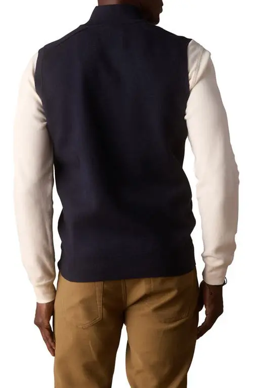 THE NORMAL BRAND Cooper's Landing Sweater Vest