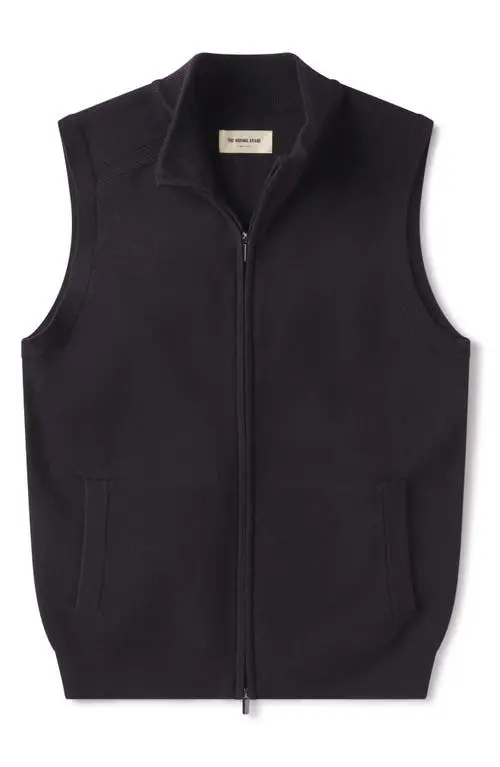 THE NORMAL BRAND Cooper's Landing Sweater Vest