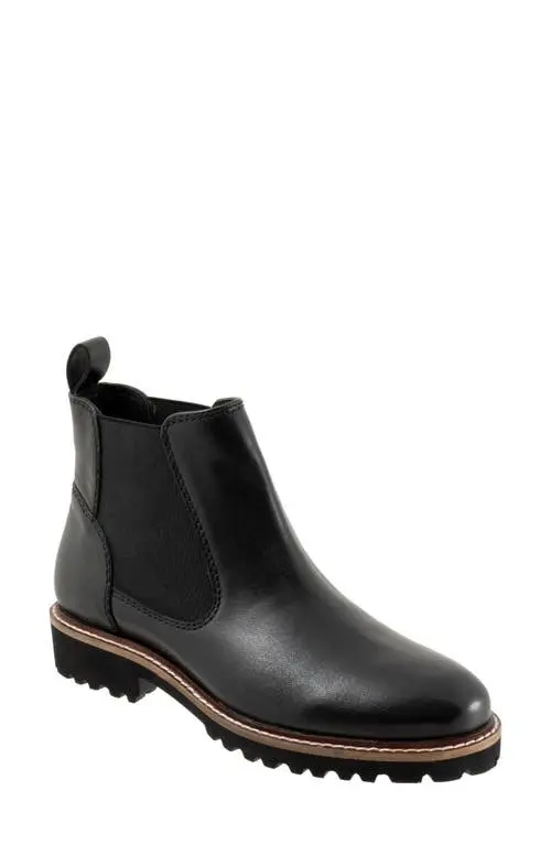 Softwalk Indy Chelsea Boot
