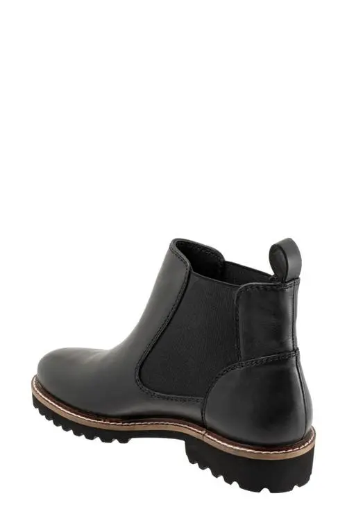 Softwalk Indy Chelsea Boot