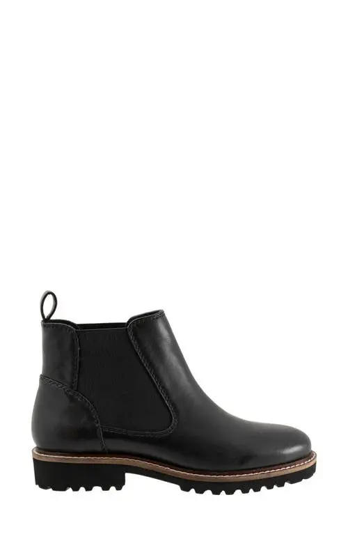 Softwalk Indy Chelsea Boot