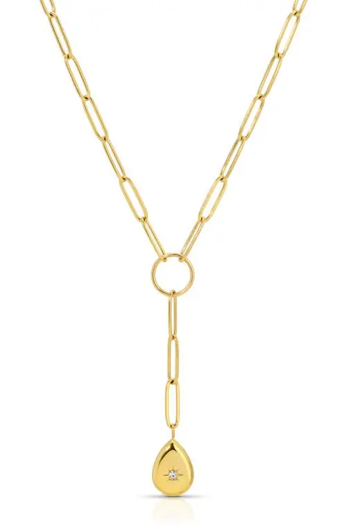KOZAKH Pirae Necklace - Gold