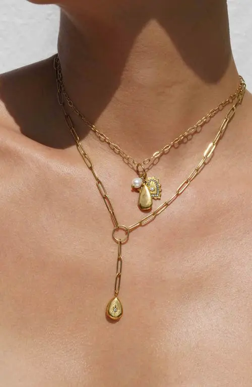 KOZAKH Pirae Necklace