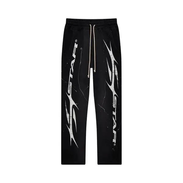 HELLSTAR Hstar Sweatpants