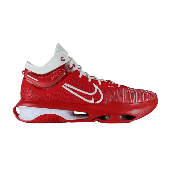 Nike Air Zoom Gt Jump 2 Tb Promo Sneakers - Red