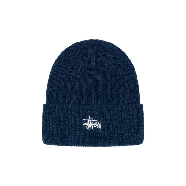 StÜssy Basic Cuff Beanie