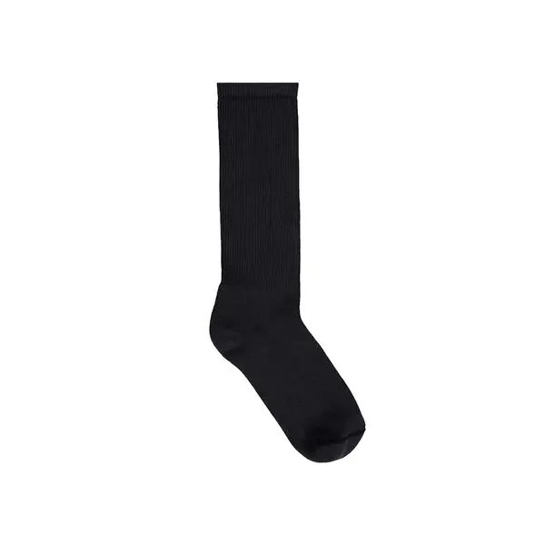 Yeezy Sk-01 Socks - Black