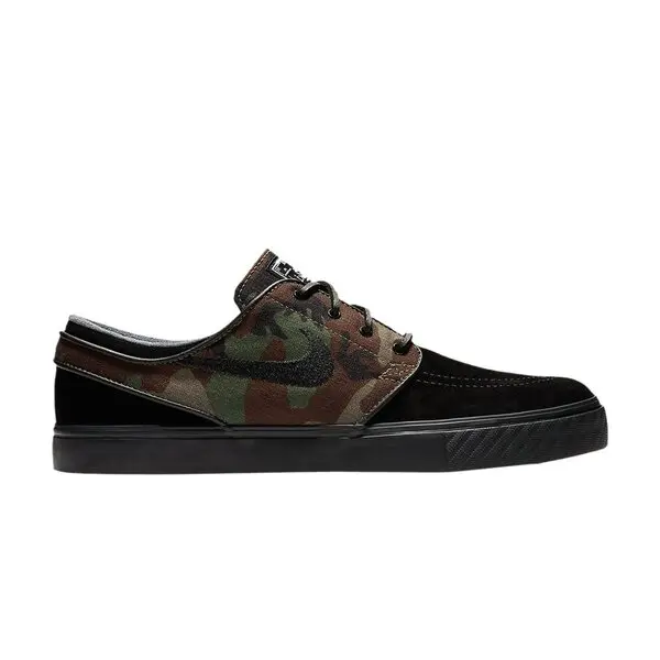 Nike Zoom Stefan Janoski Og Sneakers - Multicolor