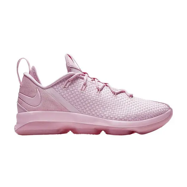 Nike Lebron 14 Low Sneakers