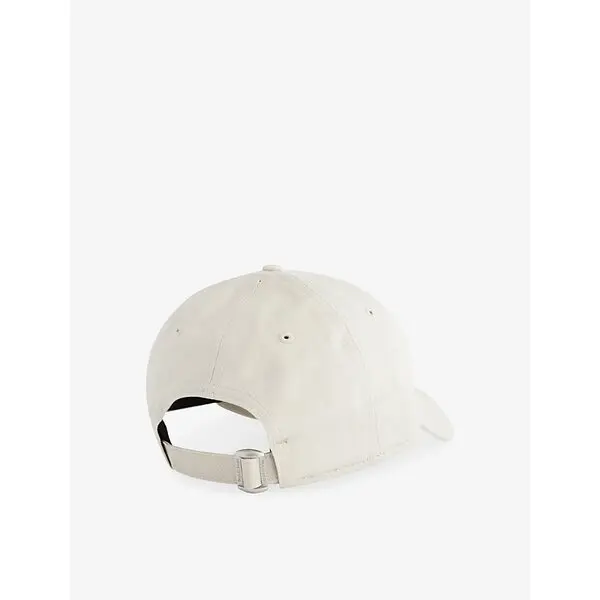 New Era 9twenty Essential New York Yankees Baseball Cap - Light Beige