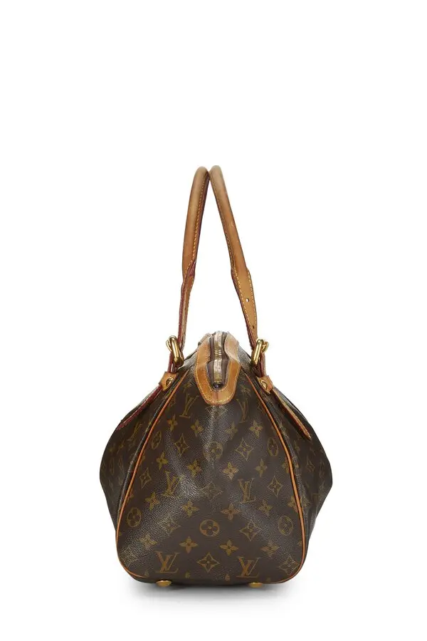 LOUIS VUITTON Monogram Tivoli