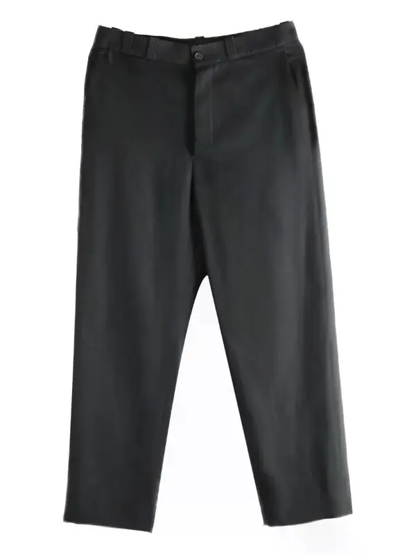 THE ROW Straight-leg Trousers
