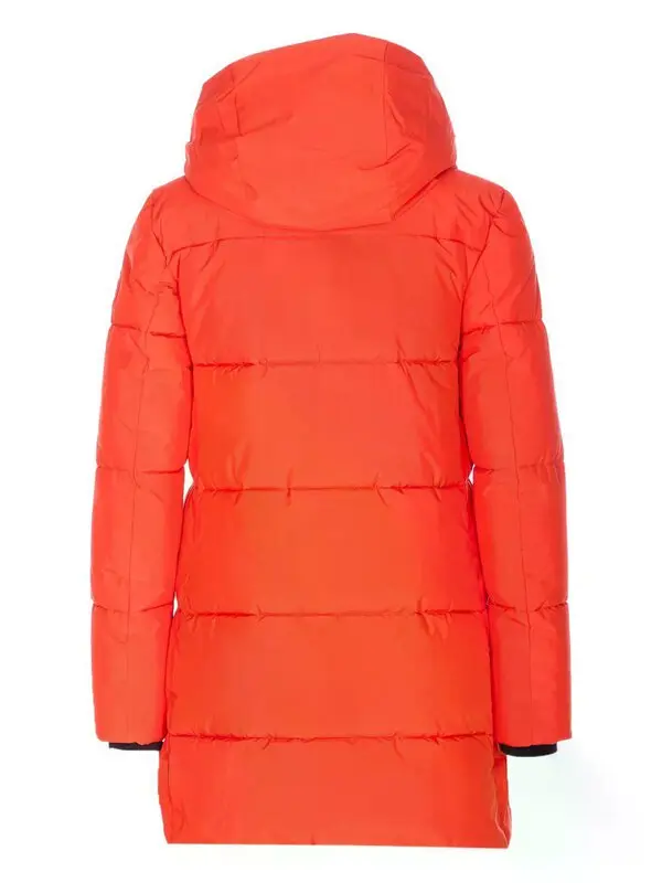 SAVE THE DUCK Hooded Padded Jacket