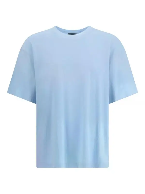 Axel Arigato Bubble Reverse Logo T-shirt