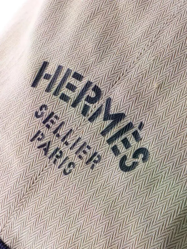 Hermès Cavalier Sling Backpack