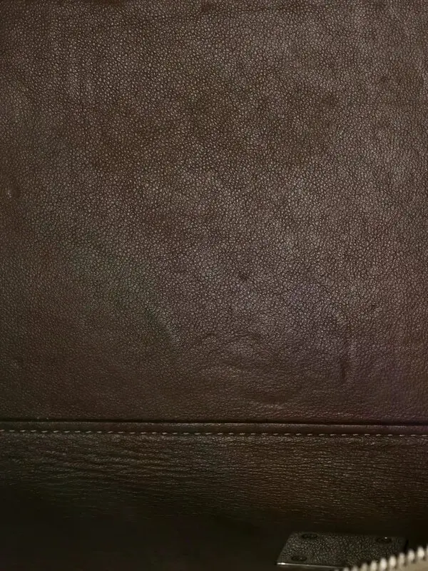 Celine Trapeze Medium Satchel - Neutrals