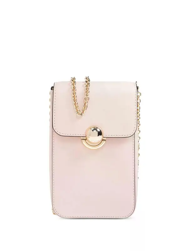 Furla Sfera Vertical Mini Bag - Pink