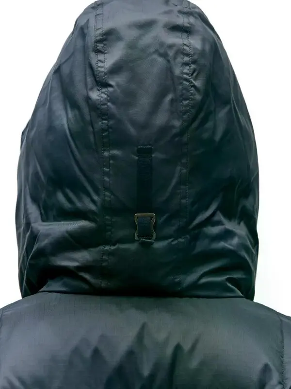 NEIGHBORHOOD X Eddie Bauer Karakoram Down Jacket - Black