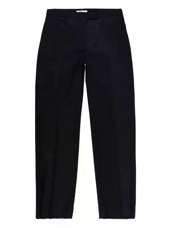 Khaite Miles Trousers