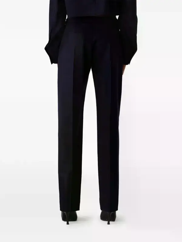Khaite Miles Trousers