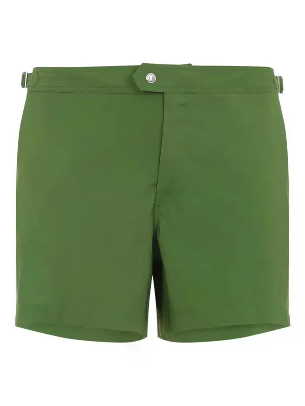 TOM FORD Buckle Shorts