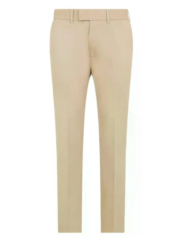 TOM FORD Belt Loop Trousers