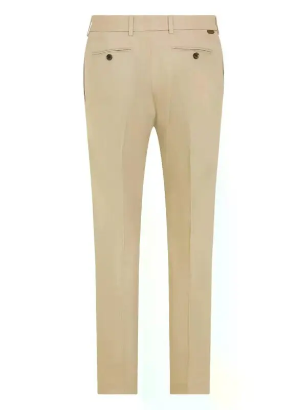 TOM FORD Belt Loop Trousers