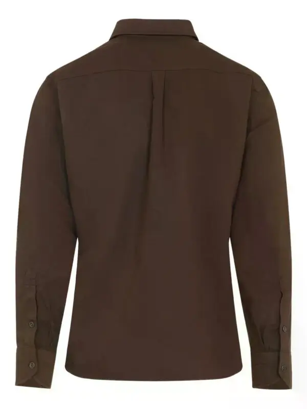 TOM FORD Pocket Shirt