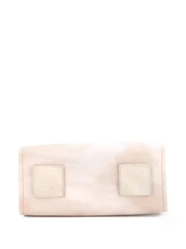 Givenchy G-canvas Mini Tote Bag - Neutrals
