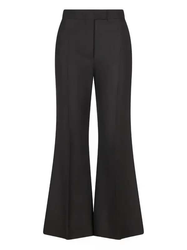 Valentino Garavani Flared Trousers