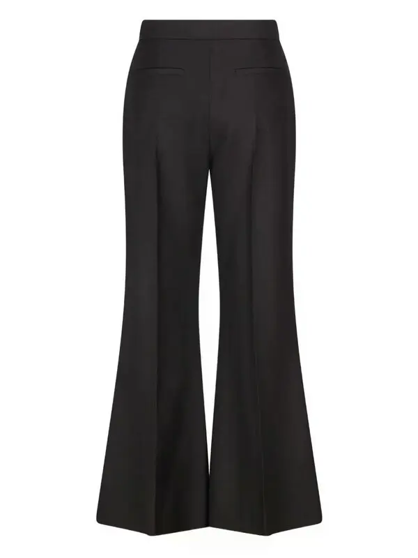 Valentino Garavani Flared Trousers