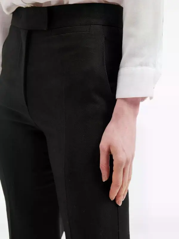Valentino Garavani Flared Trousers