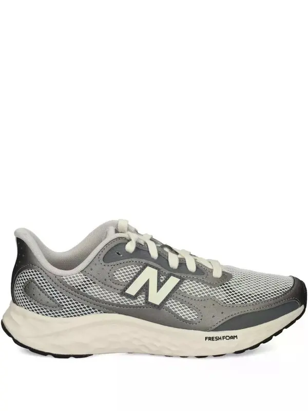 NEW BALANCE Fresh Foam Arishi V4 Running Sneakers - Grey