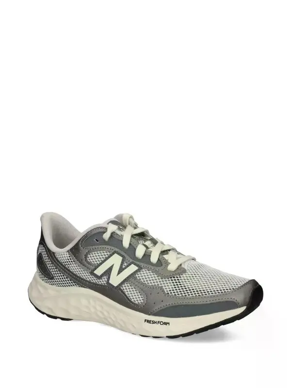 NEW BALANCE Fresh Foam Arishi V4 Running Sneakers - Grey
