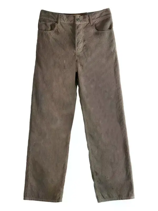 THE ROW Corduroy Trousers