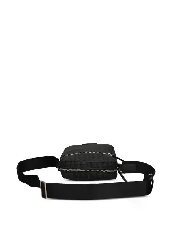 Calvin Klein Logo-patch Shoulder Bag