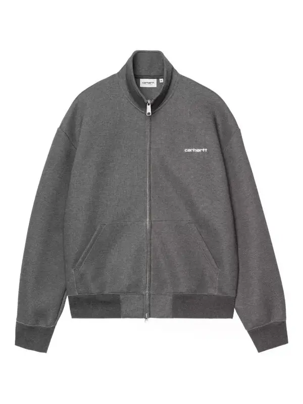 Carhartt Work In Progress Aklda Zip Sweat Jacket