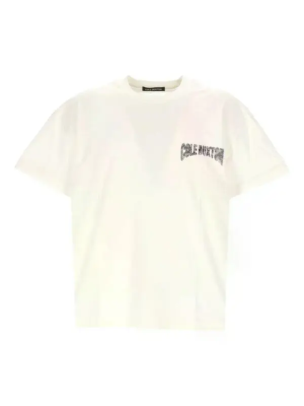 COLE BUXTON Graphic-print T-shirt