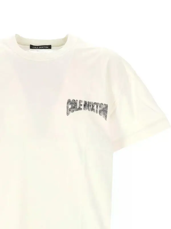 COLE BUXTON Graphic-print T-shirt