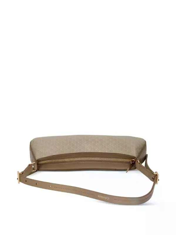 Calvin Klein Monogram Shoulder Bag