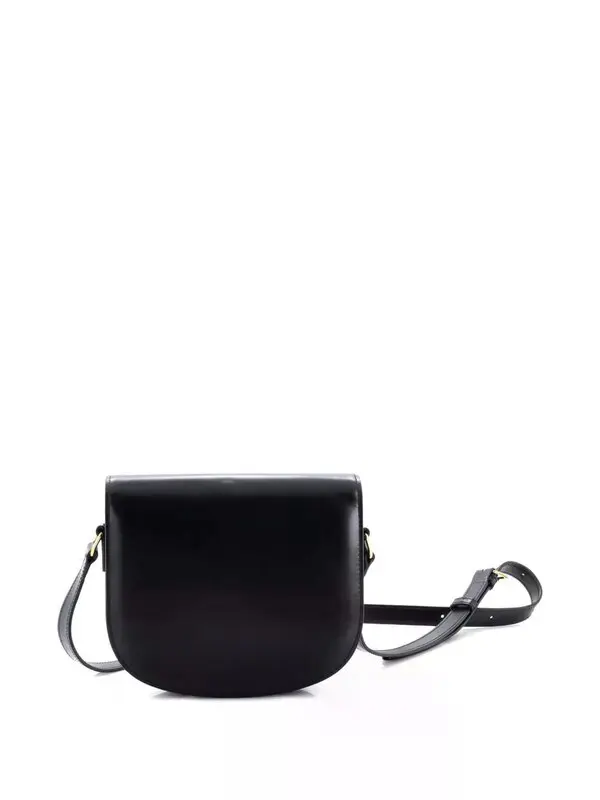Celine Triomphe Clea Flap Bag